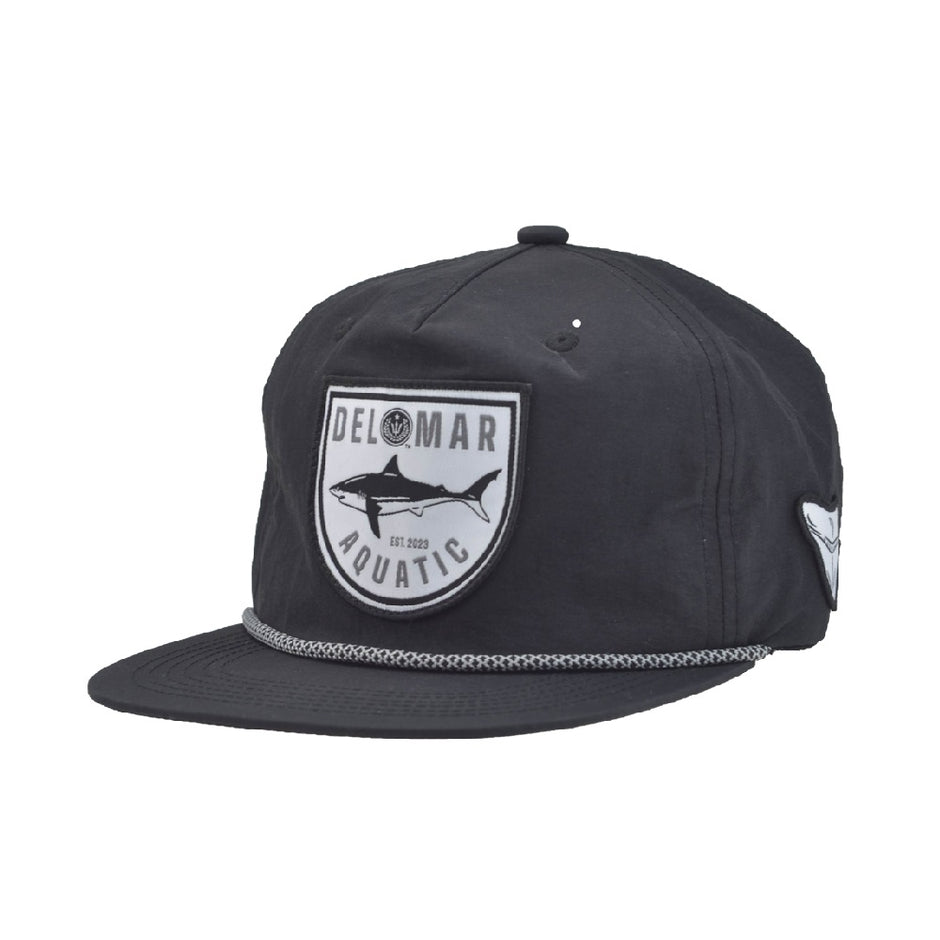 Del Mar Hats | Surfing, Fishing & Spearfishing Designs